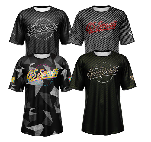 Jerseys – GS Sports