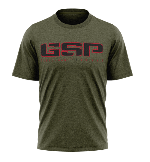 GS Sports Slowpitch Baseball Softball Gym Wear Team Uniforms