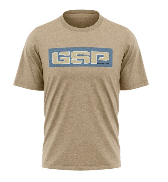 GSPerformance Graphics Tee – GS Sports