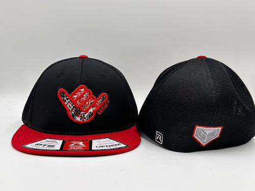 Flexfit Hat – GS Sports