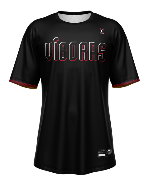 Havasu Lady Vipers Team Jersey – GS Sports