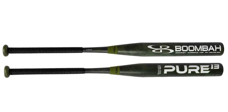 Pure Bats – GS Sports